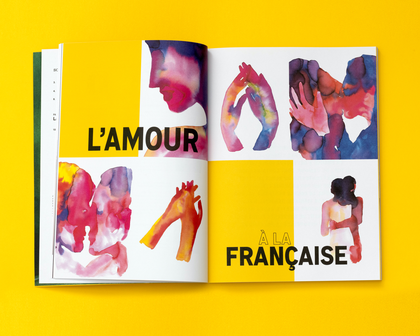 Zadig | Hélène Blanc