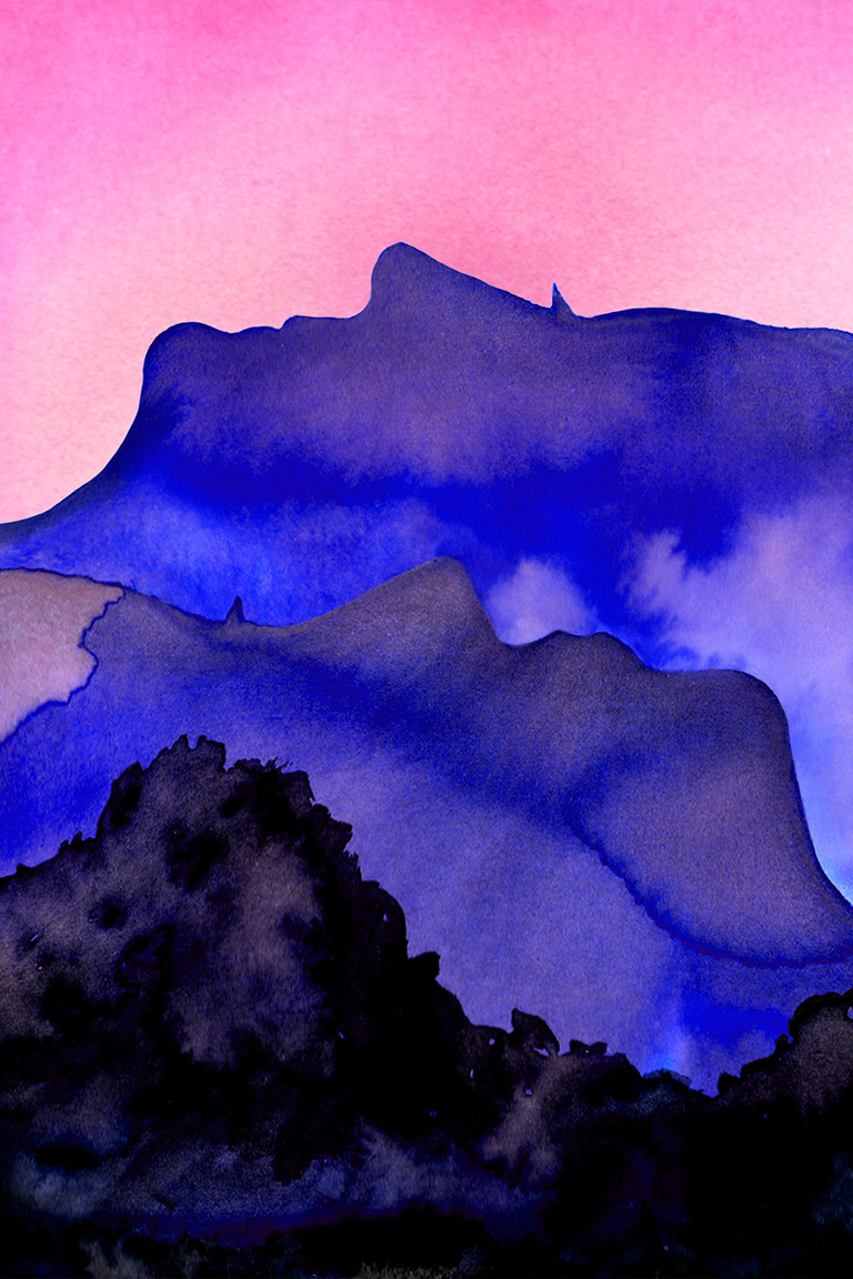 The New York Times - Night Watch | Hélène Blanc